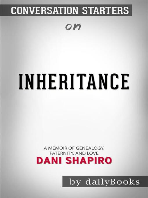 Libby Inheritance